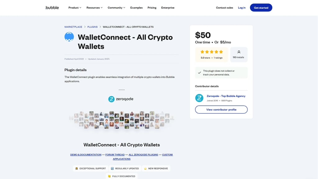 Case Study | Zeroqode