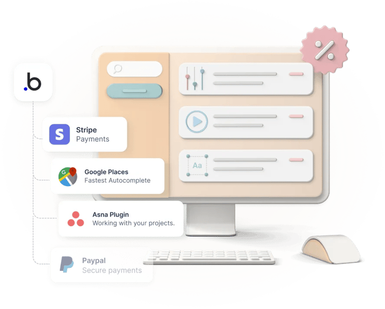 Bubble.io Features, Pricing & Review | Zeroqode