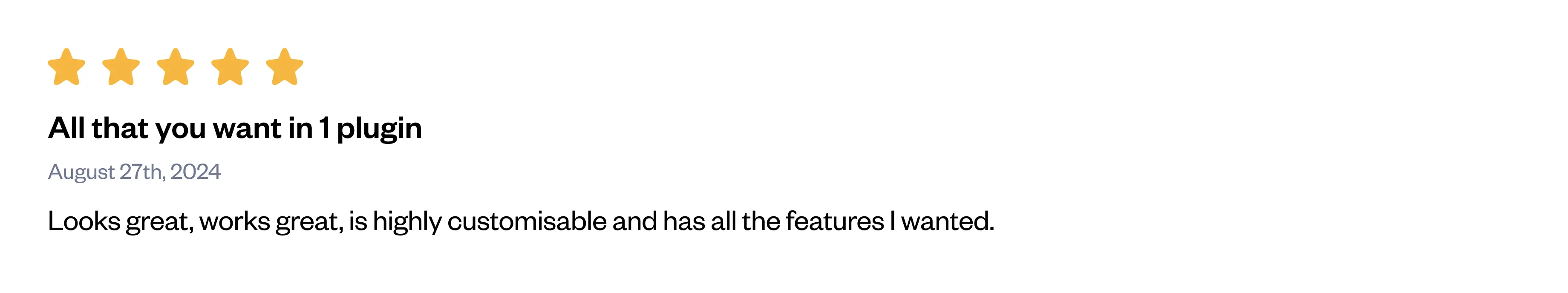 Air Color Picker Plugin | Bubble