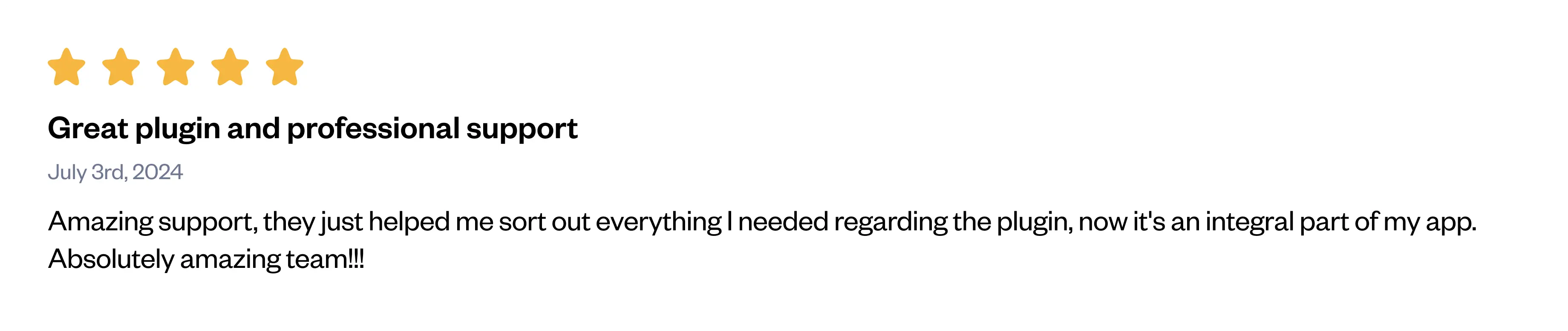 Bubble Page to PDF converter Plugin | Bubble