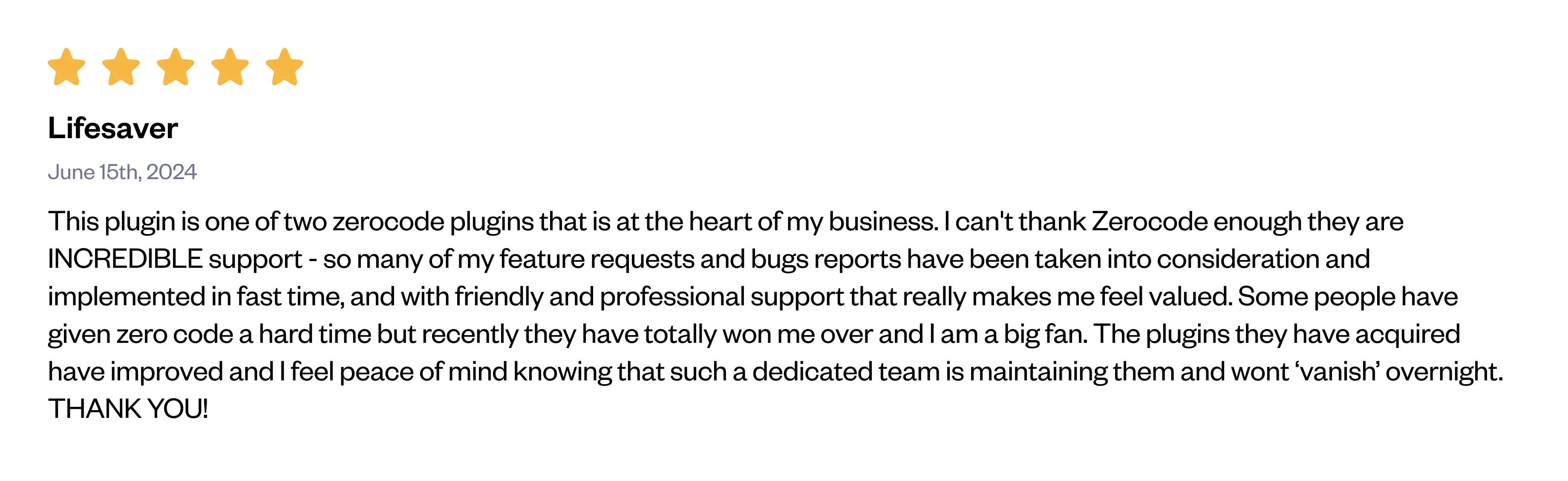 AWS File uploader - Any size Plugin | Bubble