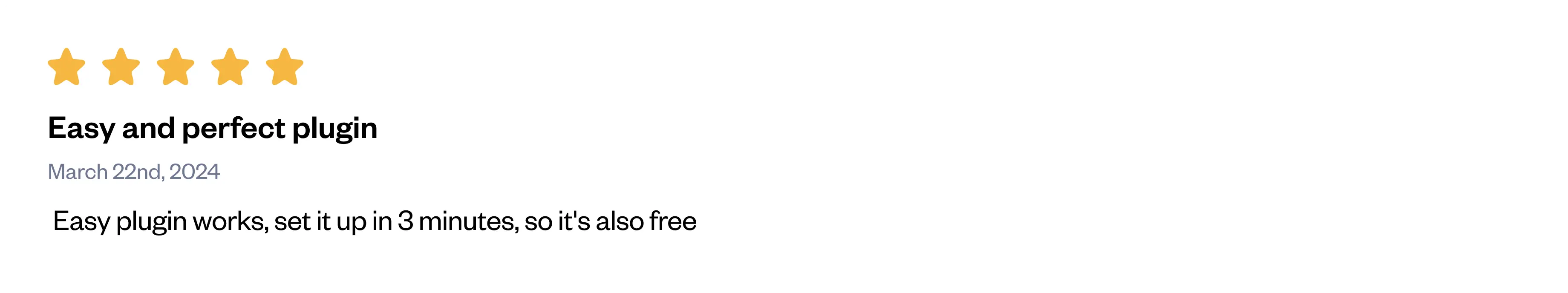Amazon Plugin | Bubble