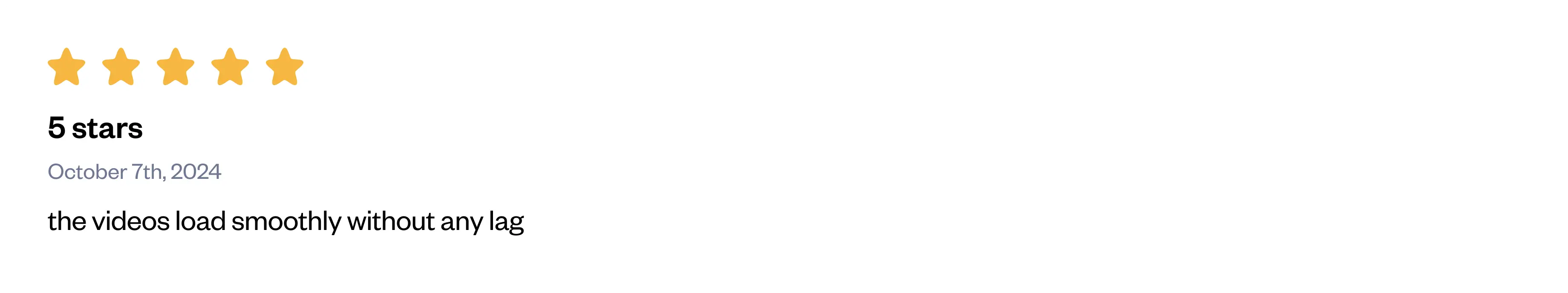 Advanced TikTok Embedder Plugin | Bubble