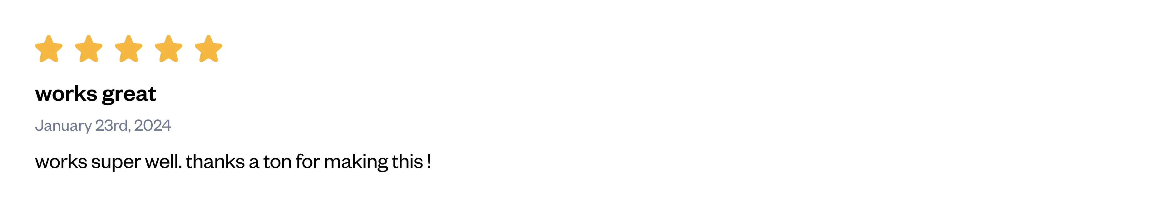 Repeating Group Slider & Carousel Plugin | Bubble