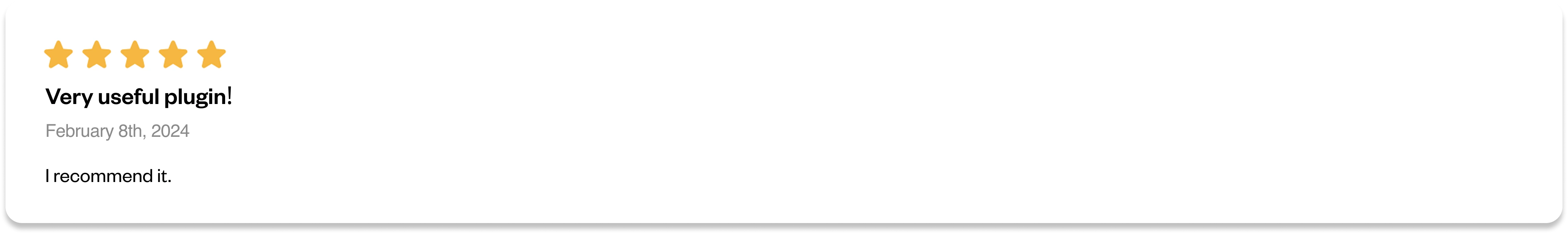 Emoji Picker Plugin | Bubble